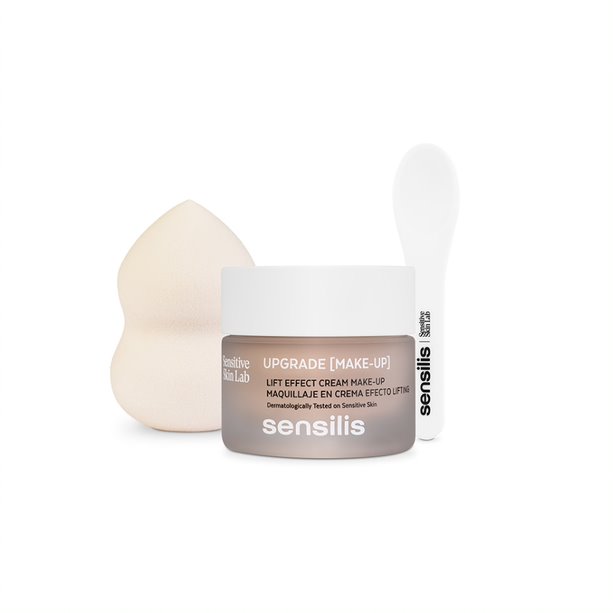 Sensilis Upgrade [Make-Up] 03 Miel Doré | Farmácia Termal