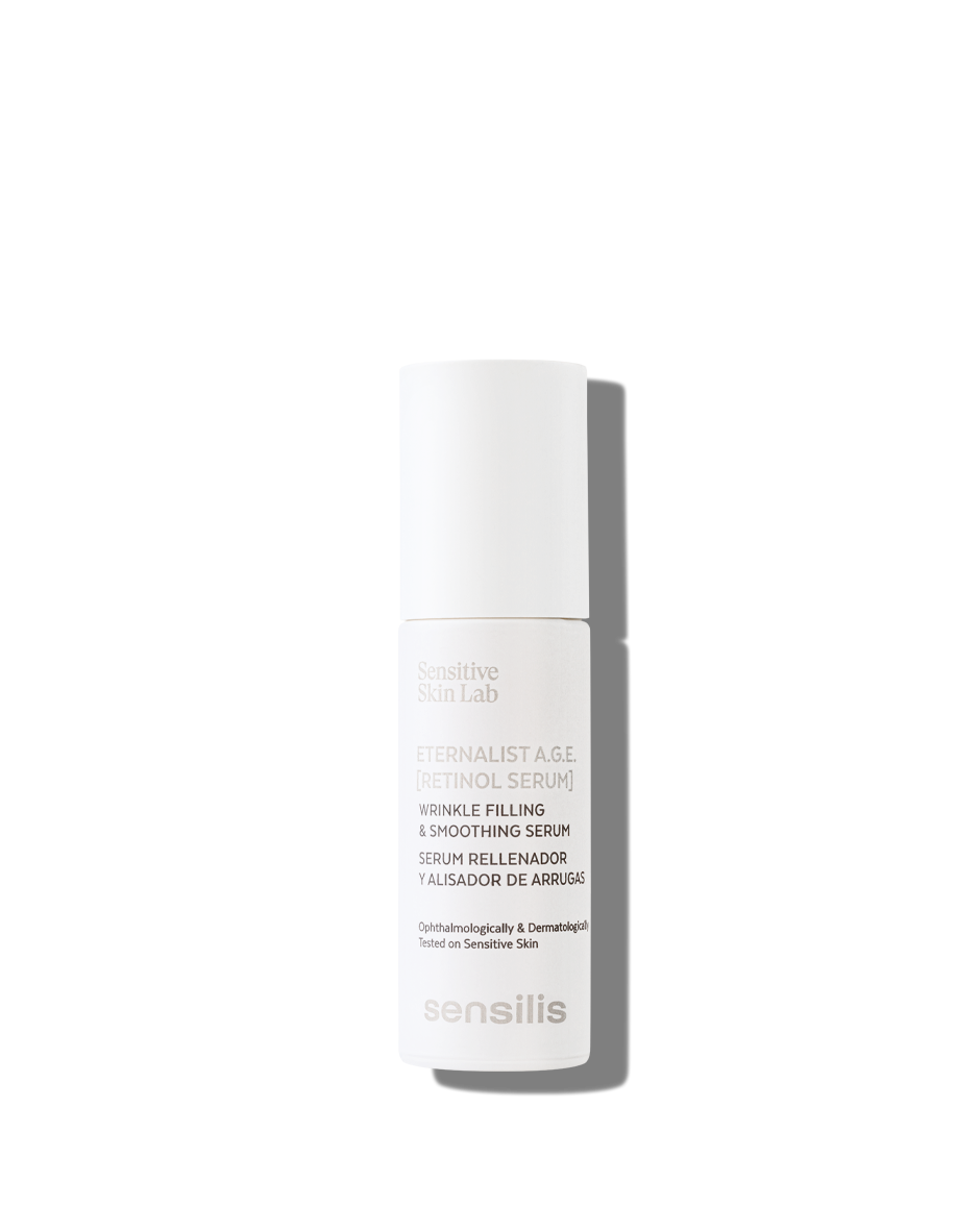 Sensilis Eternalist AGE Retinol Serum 30mL l Farmácia Termal