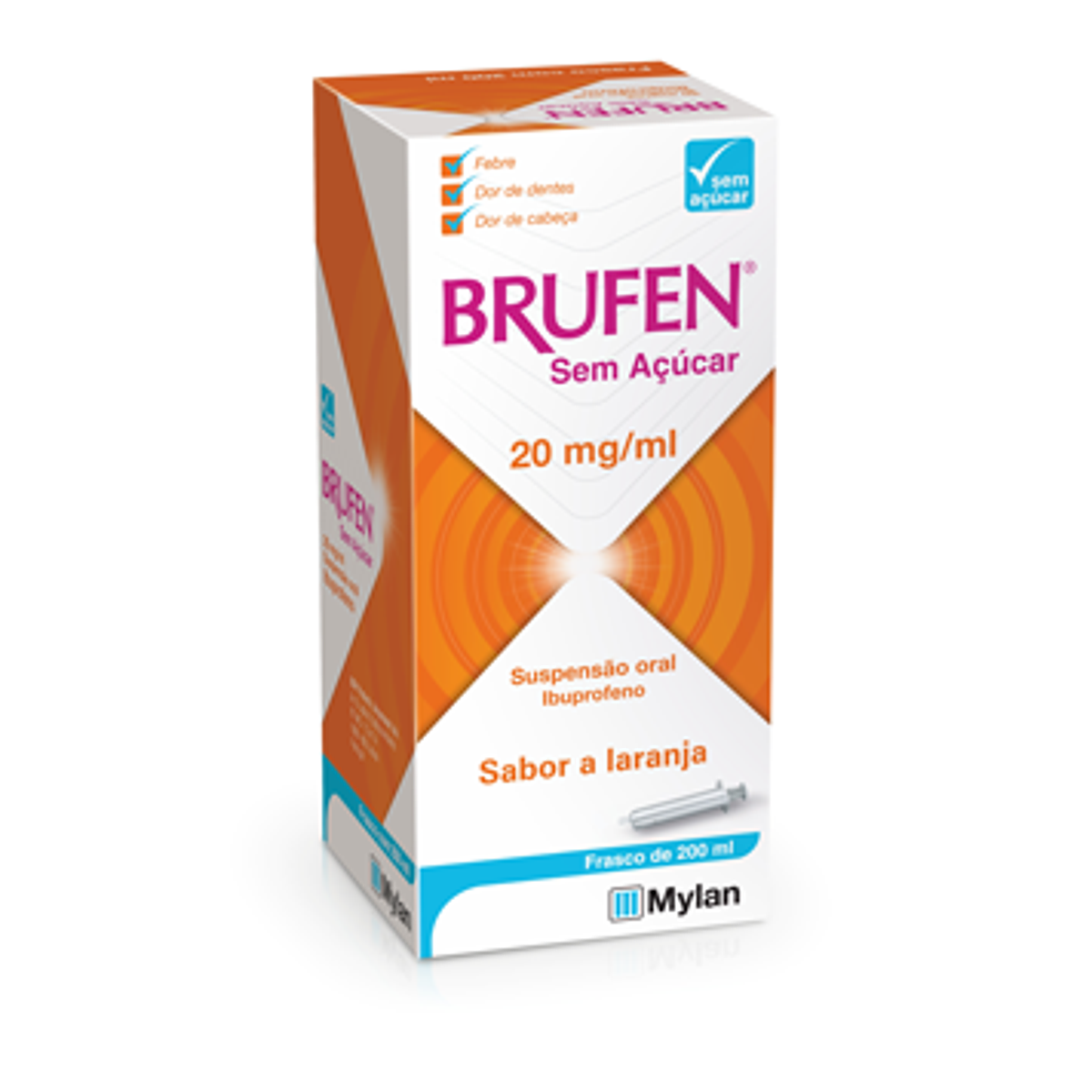 Dor, febre e inflamação