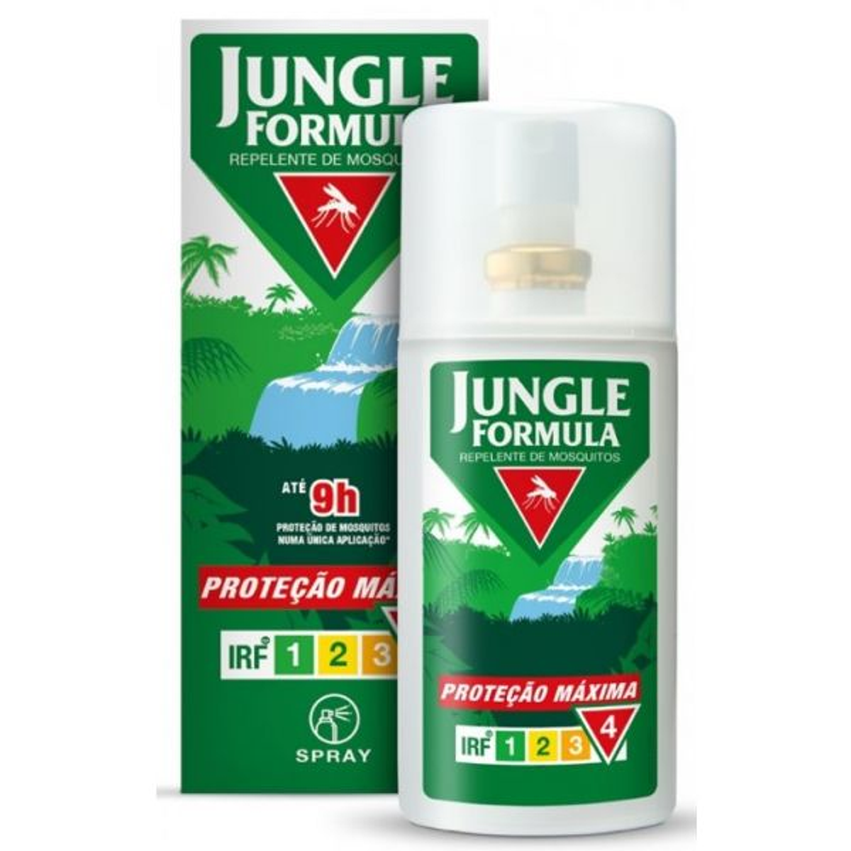 REPELENTES MOSQUITOS/INSETOS