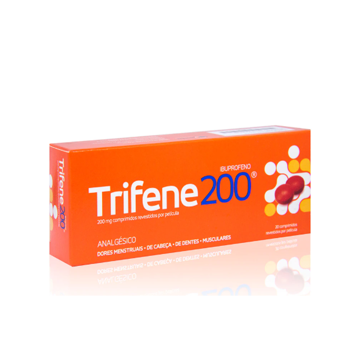 Dor, febre e inflamação