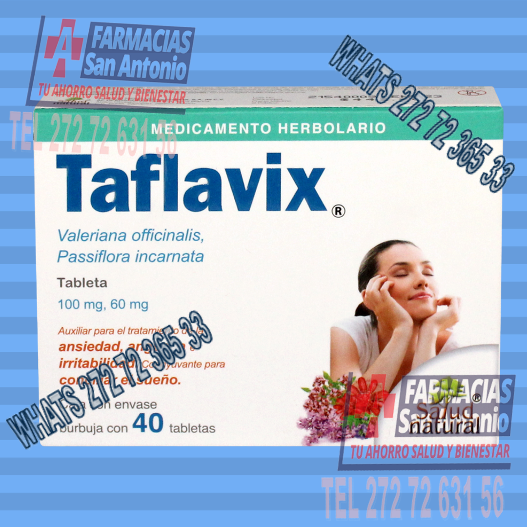 Valeriana Officinalis 250mg