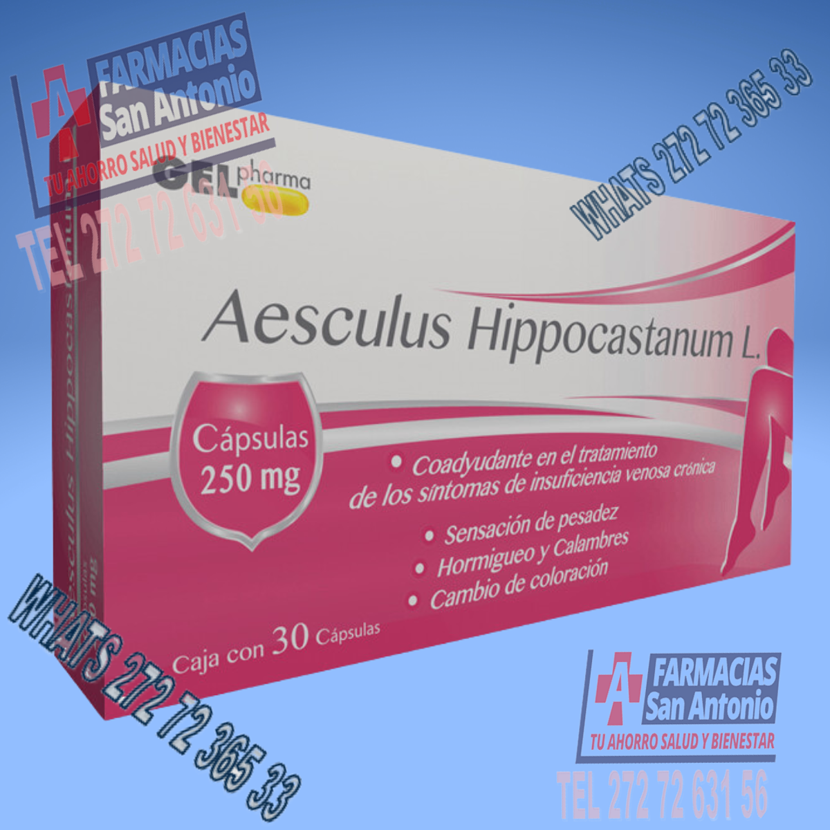 insuficiencia venosa