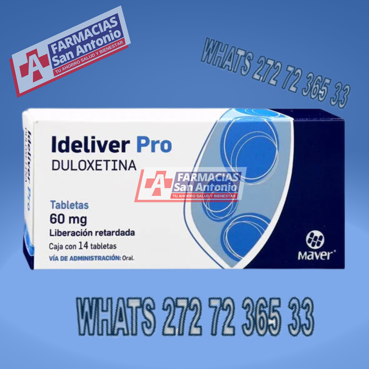 ANSIOLITICOS/DEPRESIVOS