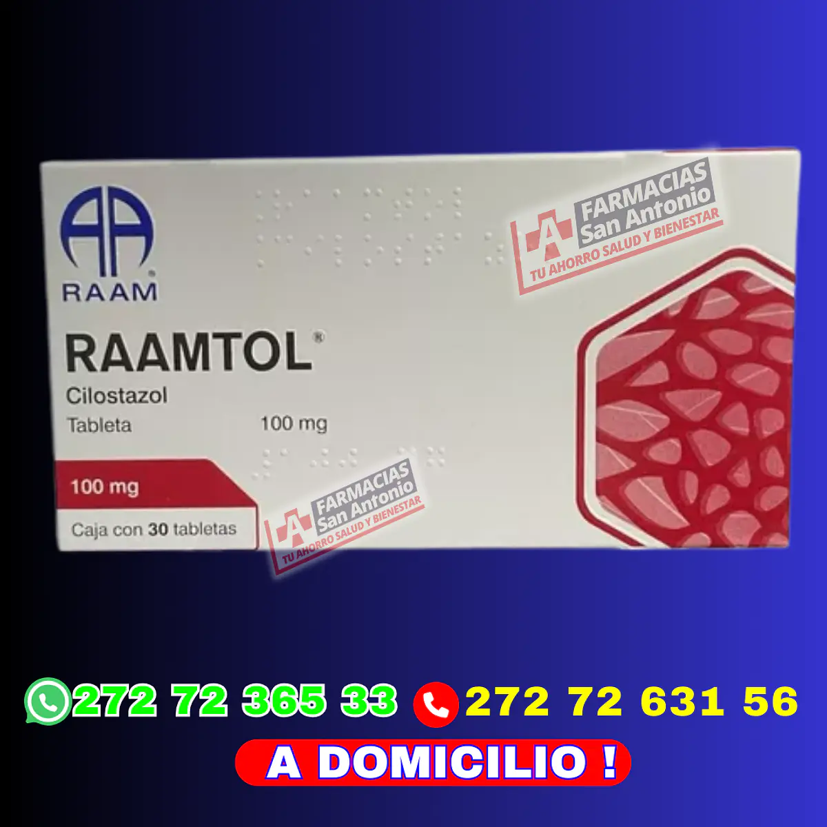 DESINFLAMATORIOS