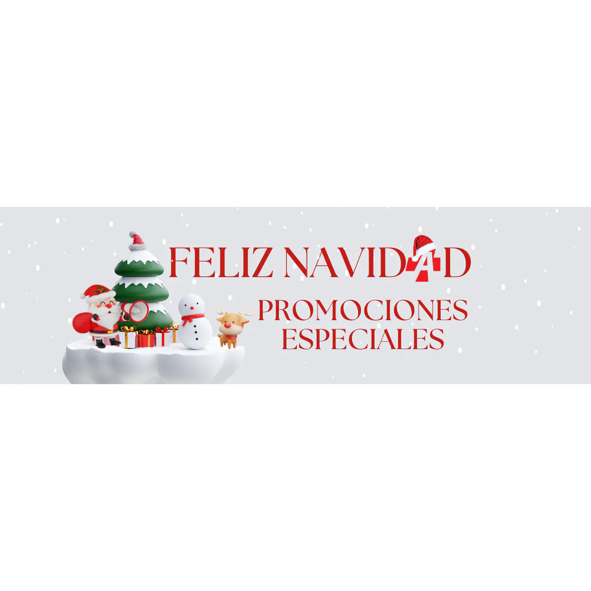 PROMOCIONES