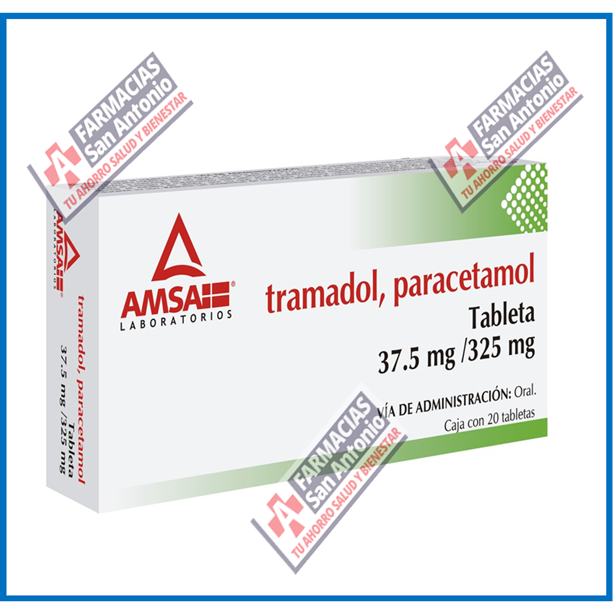 ANALGESICOS