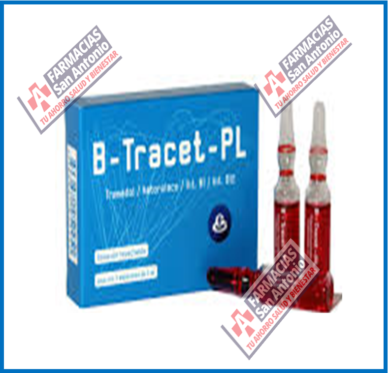 B Tracet PL 3 iny Promocion