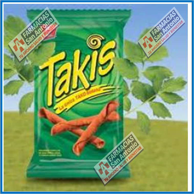 Takis originales