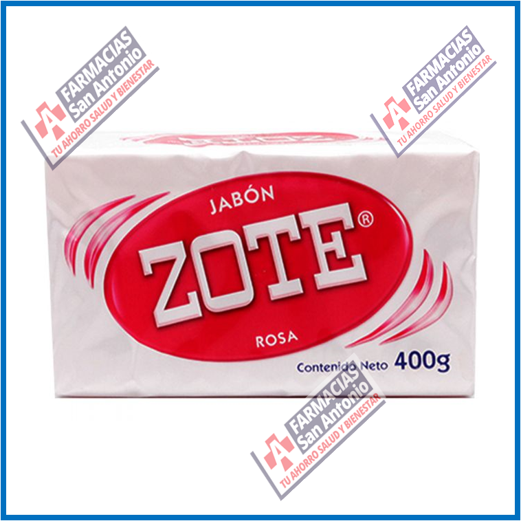 ZOTE 400G