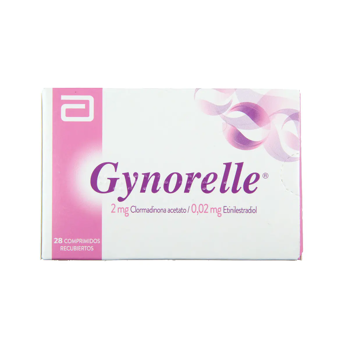 Gynorelle x28 Comprimidos