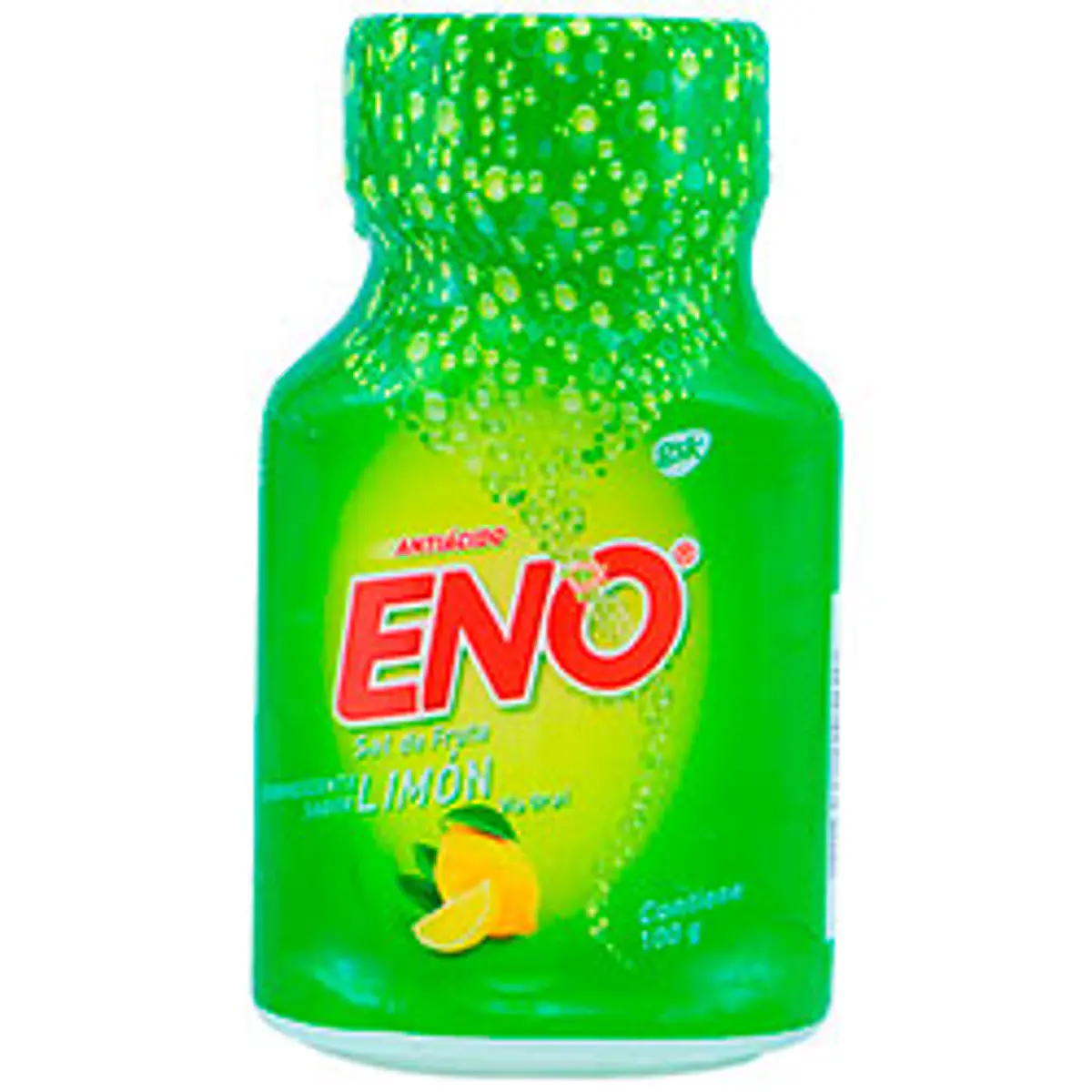 Eno Limón x100Gr Frasco