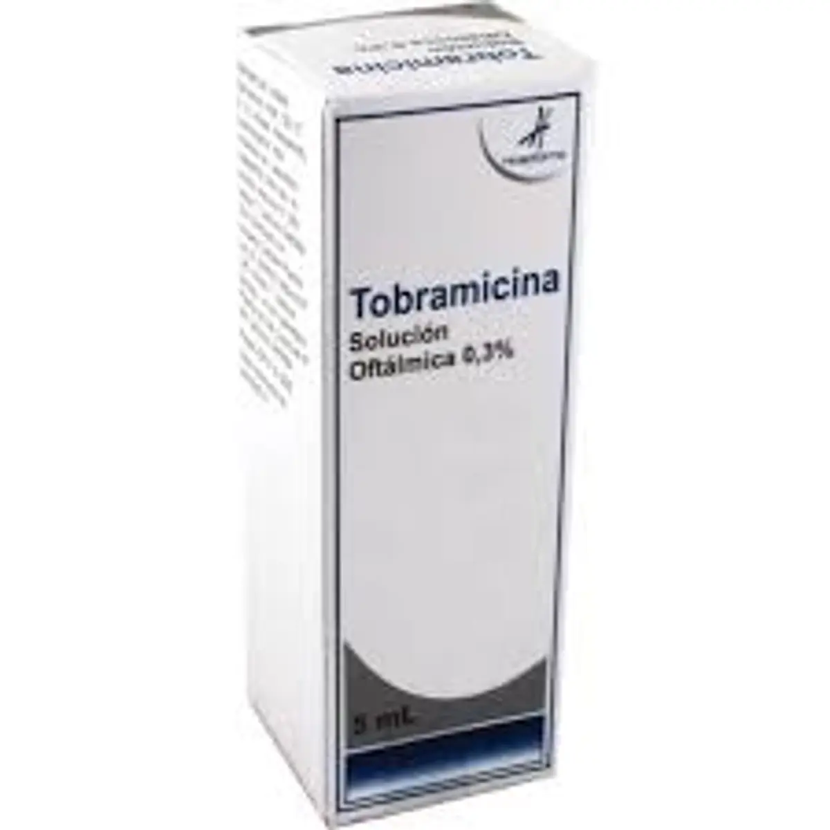 Tobramicina 0,3% x5 ml Solucion Oftalmica