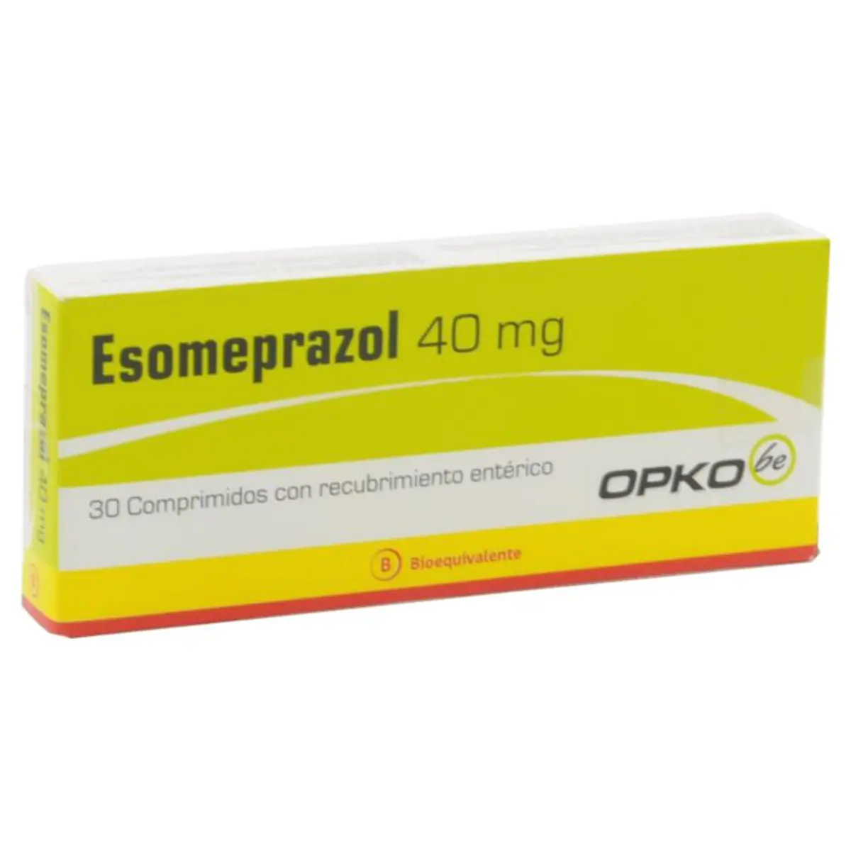 Esomeprazol 40 mg x30 Comprimidos