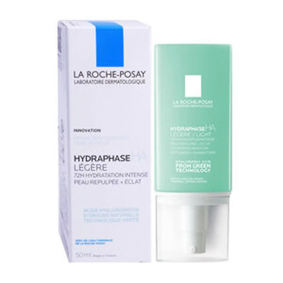 La Roche Posay Hydraphaser HA Ligere Hidra Intesa x 50 ml...