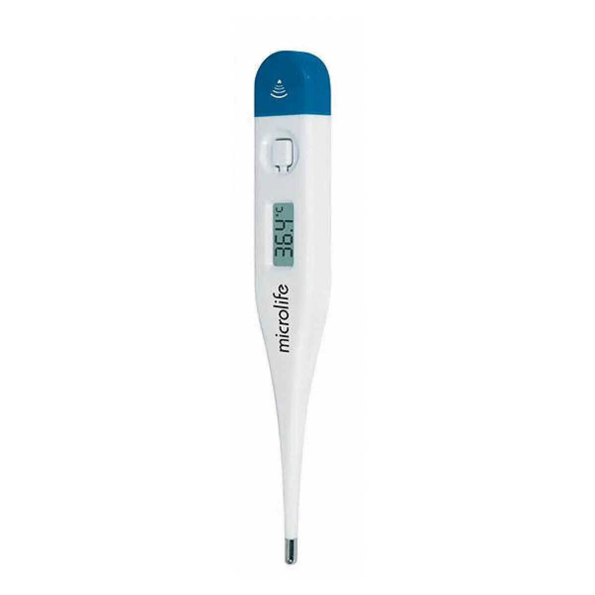 Termometro Digital Microlife