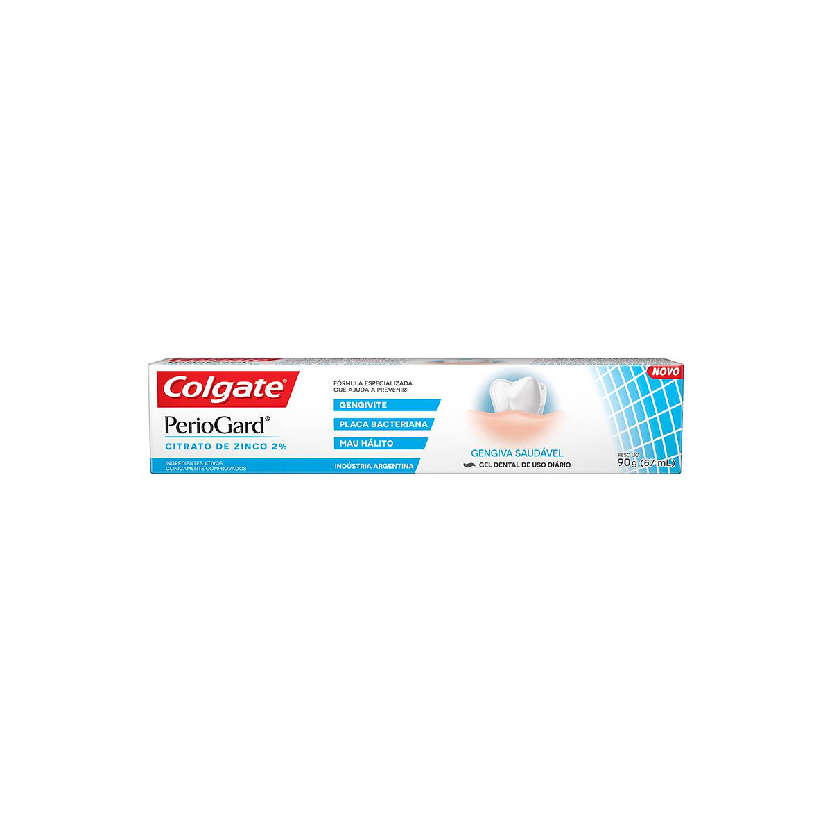 Colgate Periogard Pasta Dental 90 G