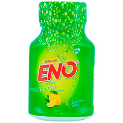 Eno Limón X100Gr Frasco