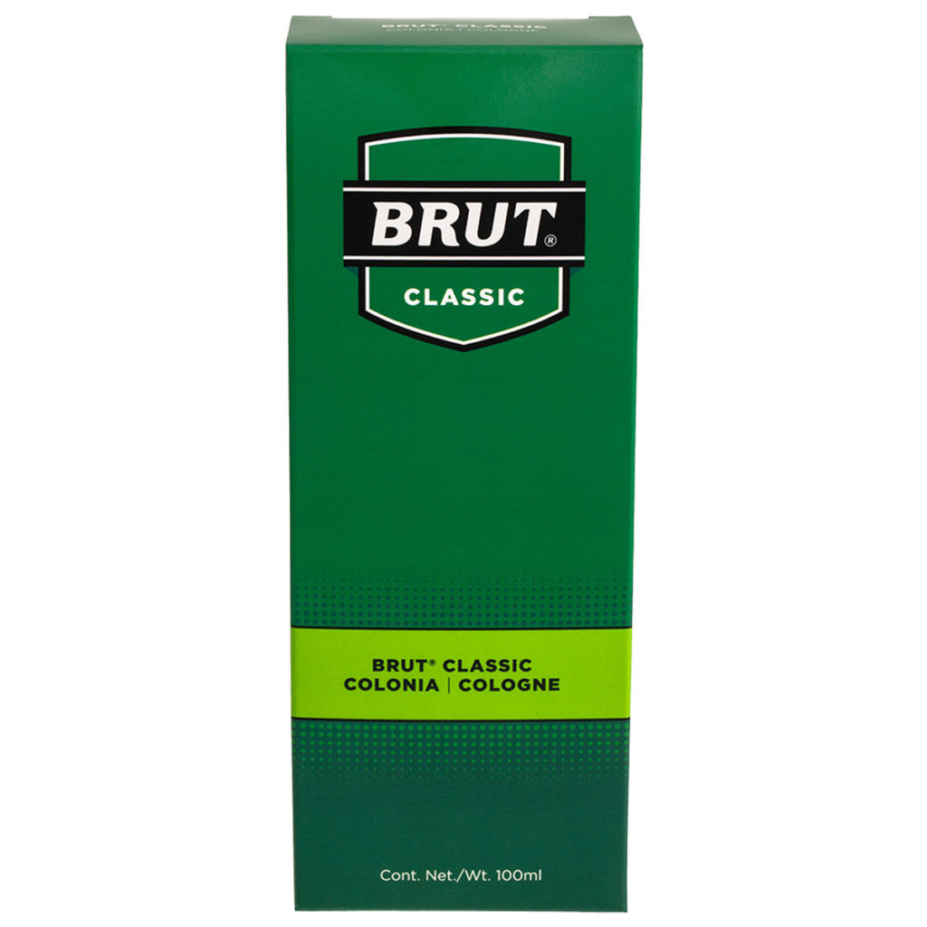 Brut Clásica X100Ml Colonia