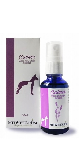 Calmer Spray 30 ML
