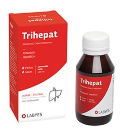 Trihepat 100 ml