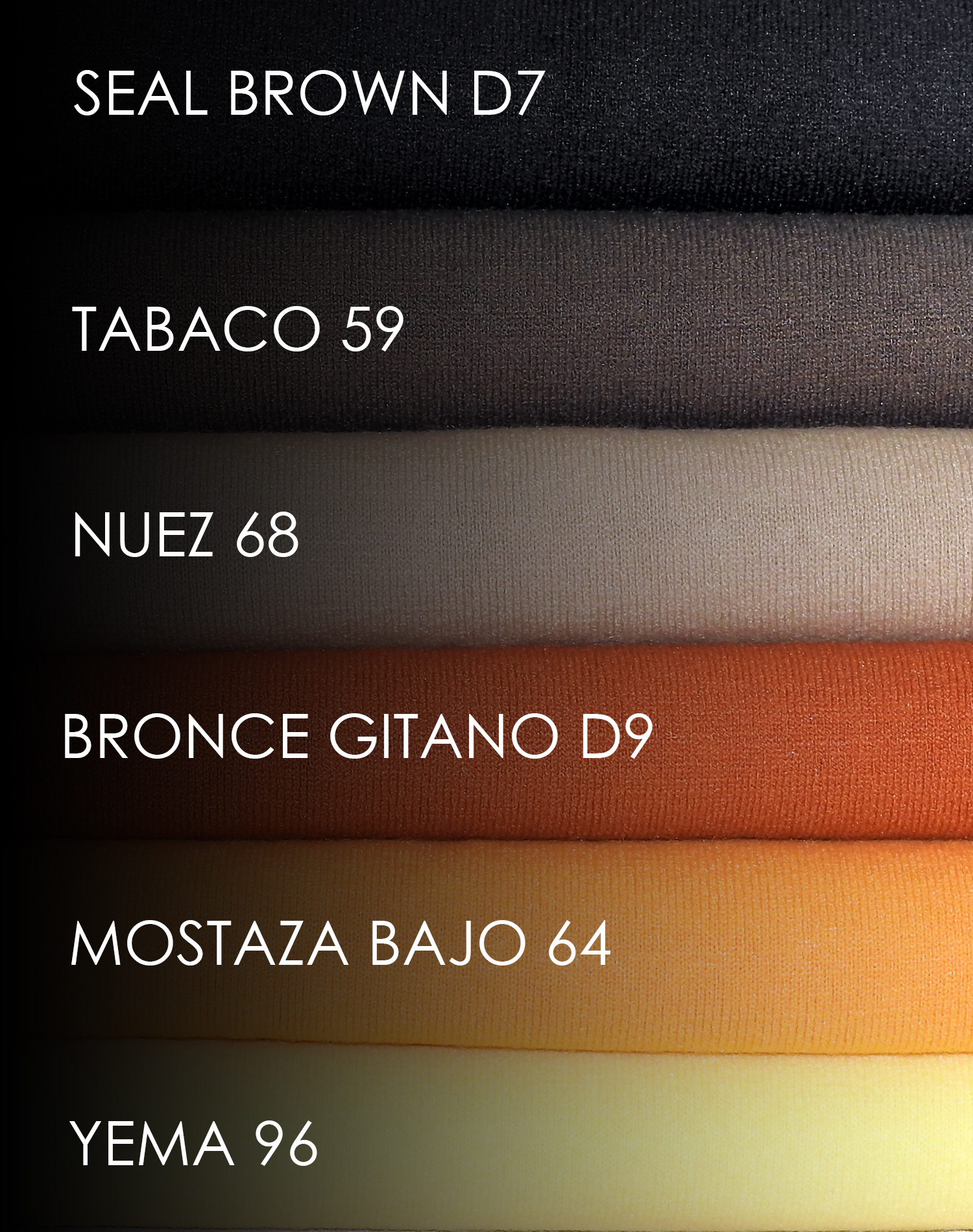 Coleccion Lady Ferraro D939