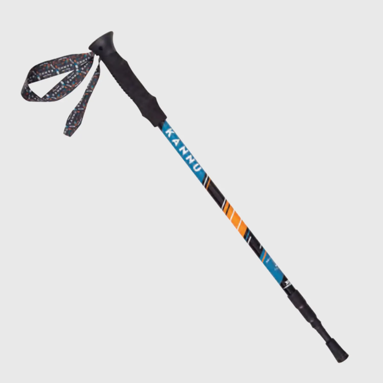 Bastón Básico Aluminio 60/61