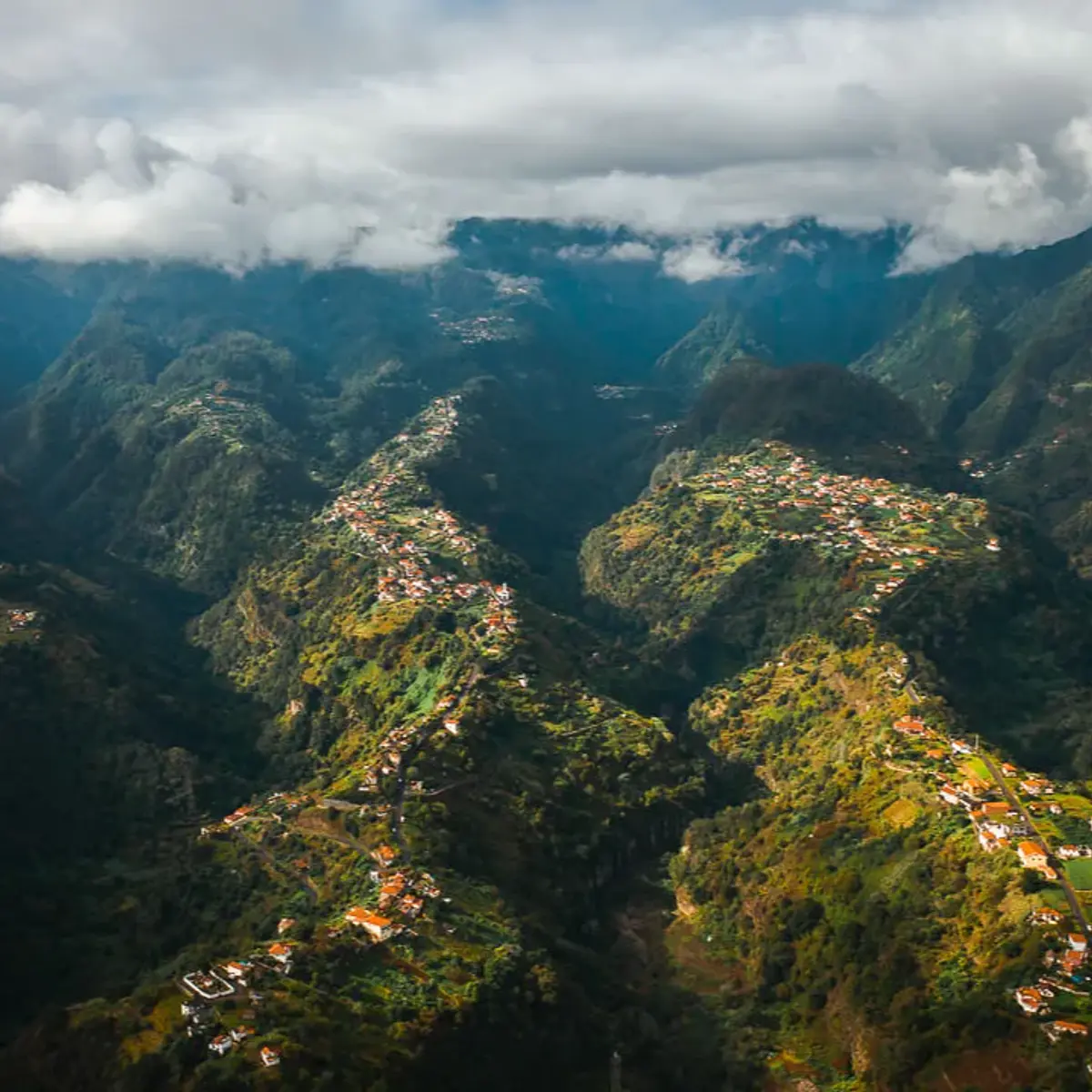 MADEIRA EAST TOUR