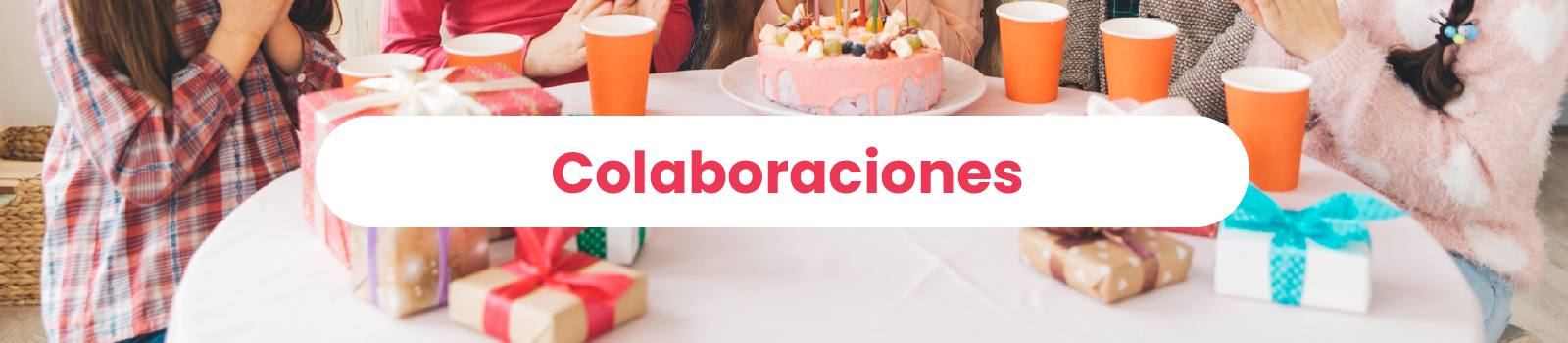 Colaboraciones