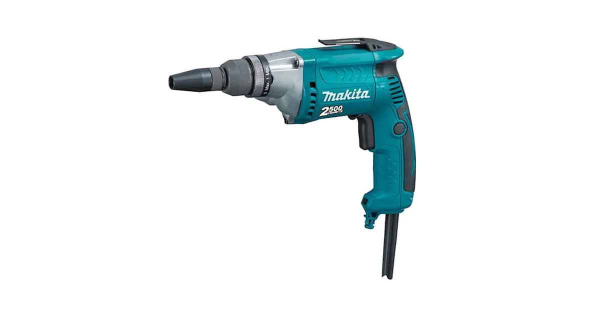 Atornillador Makita FS2700 1/4 570W