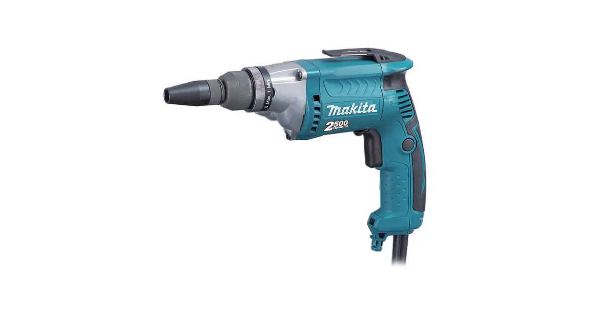 Atornillador Makita FS2700 570W - ¡Compra Ahora!