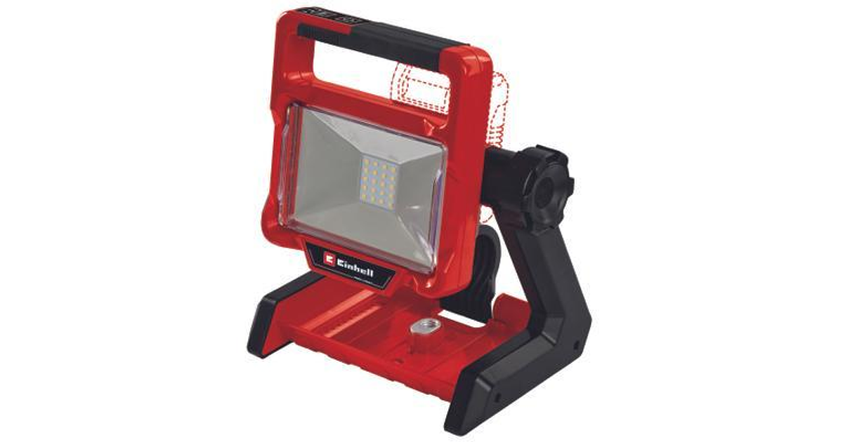 Einhell LED Work Light 2000lm - TE-CL 18/2000 LiAC