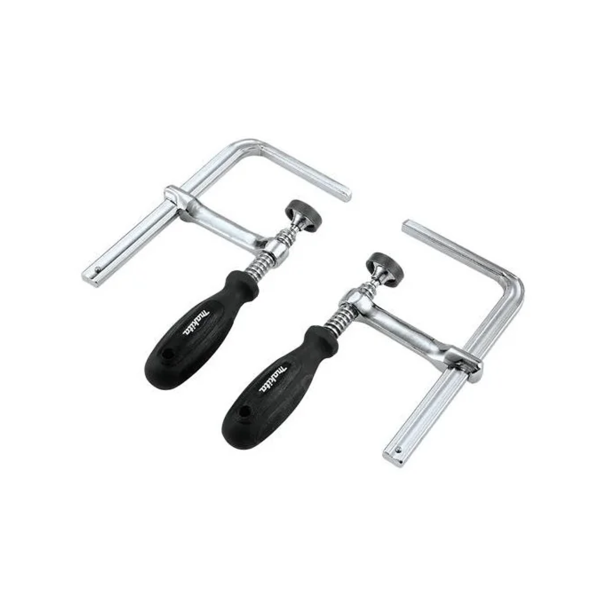 Set de Prensas “F” Makita 194385-5 para Guía Riel SP6000