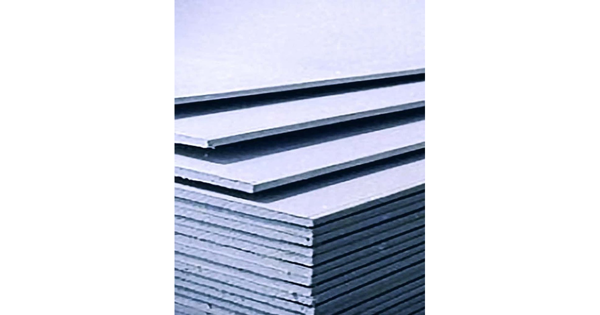 Internit 5mm 1.20x2.40