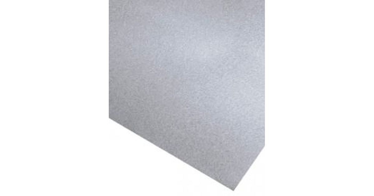 ZINC LISO 0.35X1000X3000MM