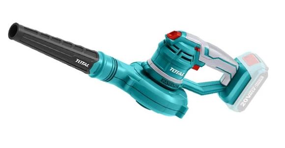 Soplador-Aspirador Inalámbrico 20V Total Tools TABLI2001
