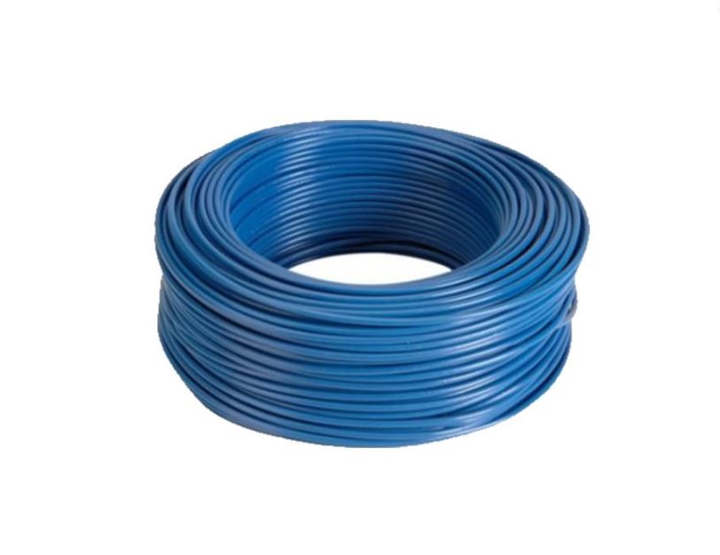Cable Eva 2,5mm LH Evaflex (h07z1-k) 100 Mts