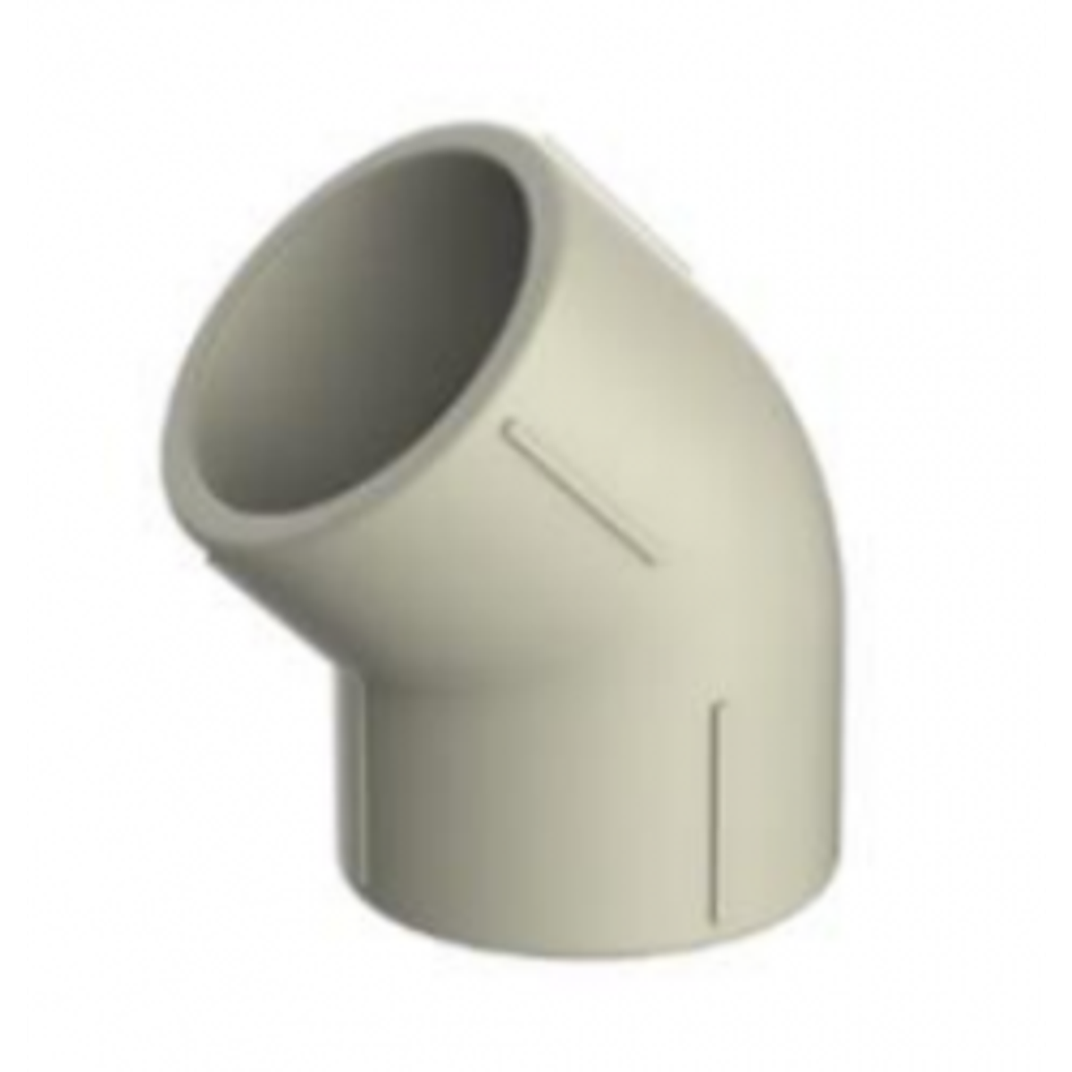 TF-CODO A 45 FUSION DIAM 25 PPR