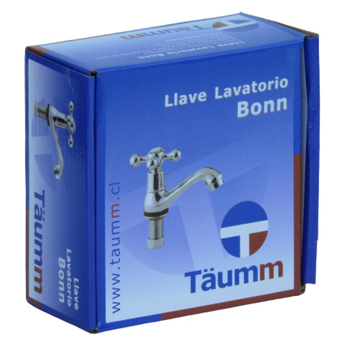 LLAVE LAVATORIO BONN TAUMM