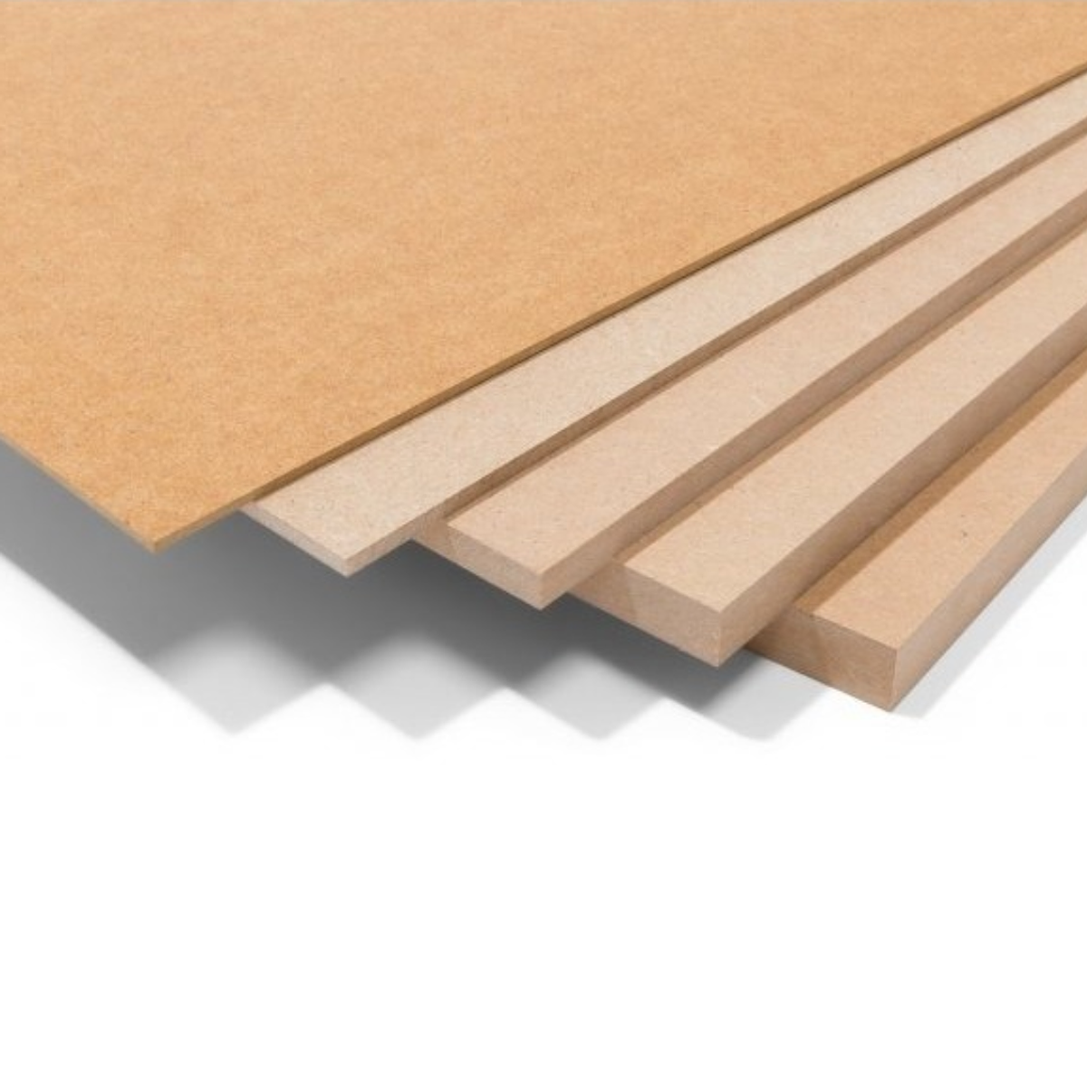 Tablero MDF 2440x1520mm