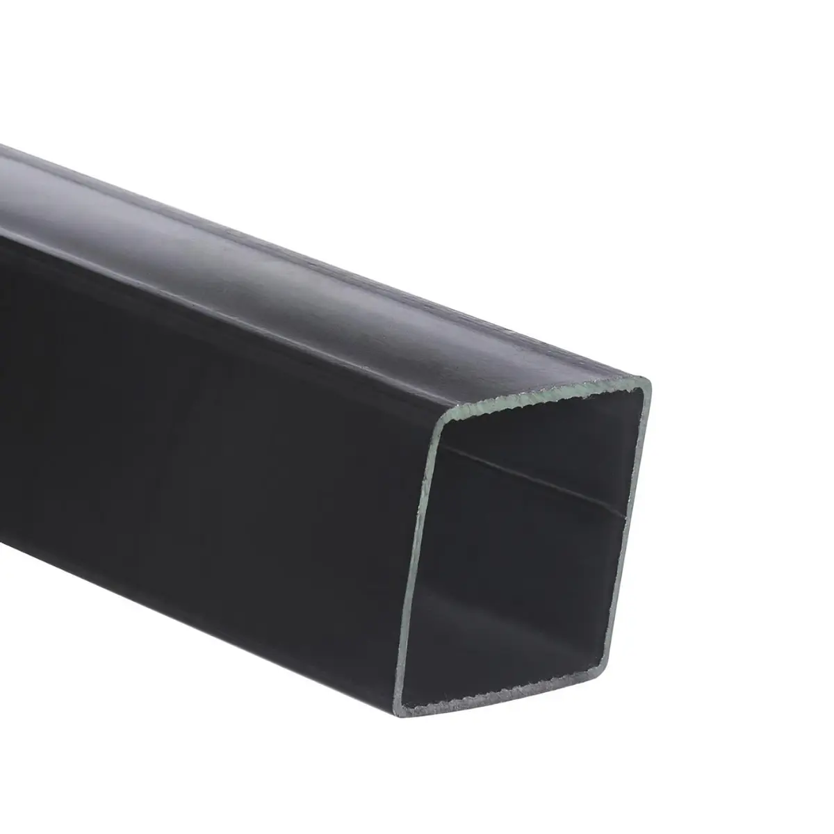 Perfil Cuadrado Acero 100x3 mm 6 m