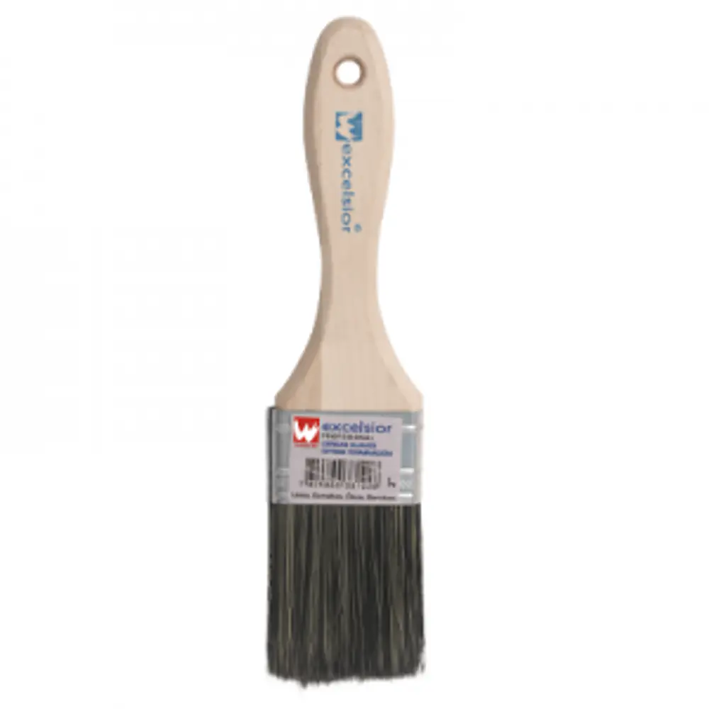 BROCHA EXCELSIOR PROFESIONAL 2 1/2