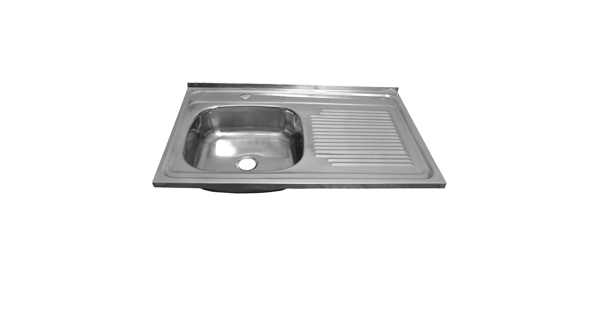 Lavaplato 80 x 50 DER PERF