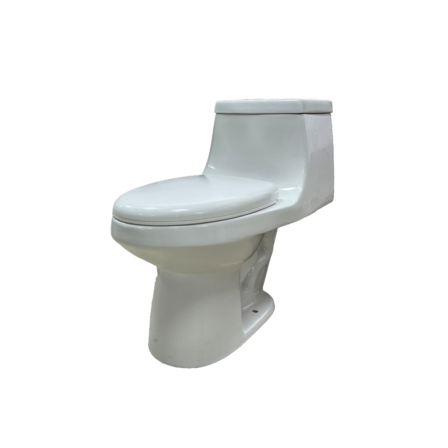 WC Sanitario One Piece Blanco FSIMP