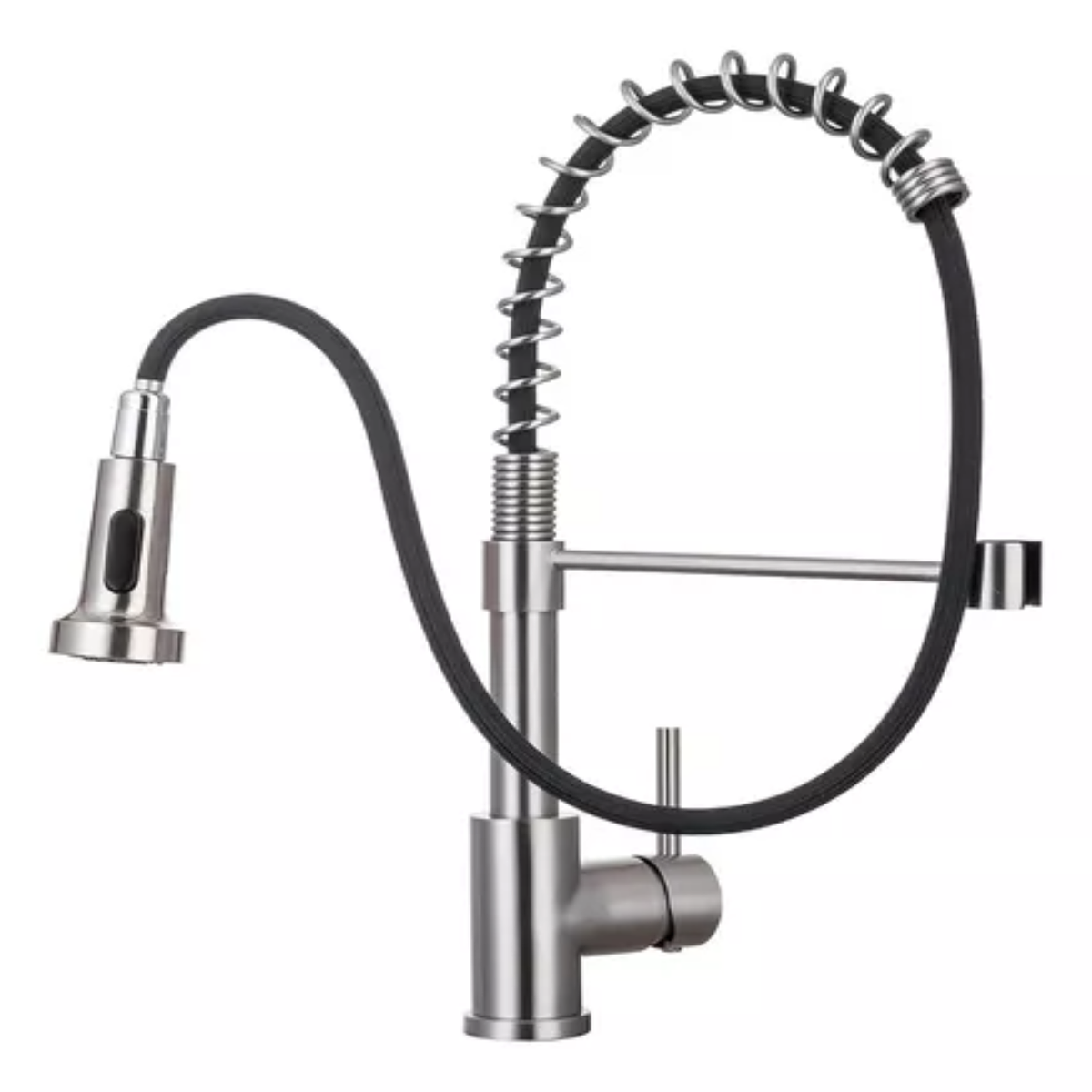 Monomando Cocina Extraíble Nessati E-8021C