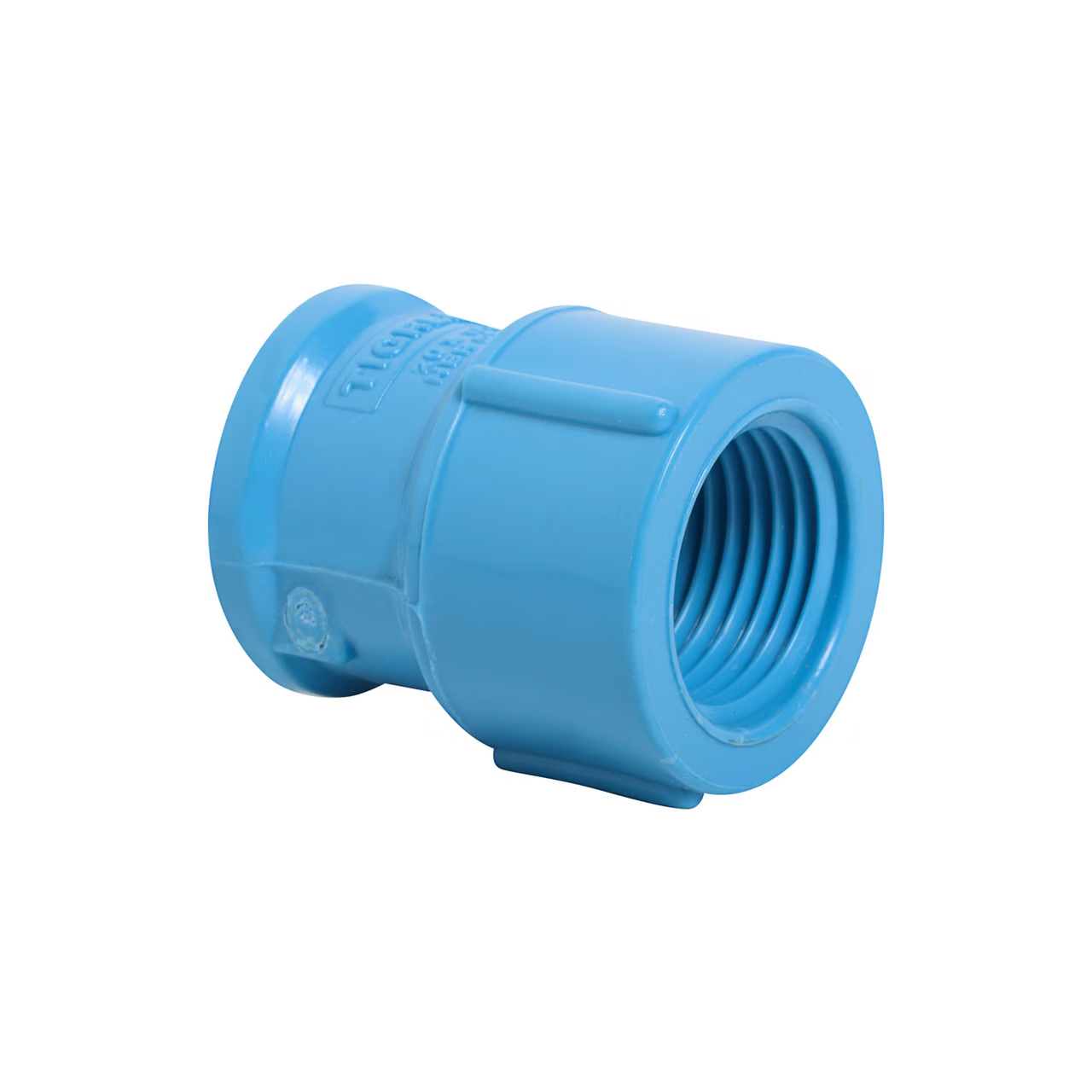 Terminal PVC HI 20 mm 1/2 (Unidad)