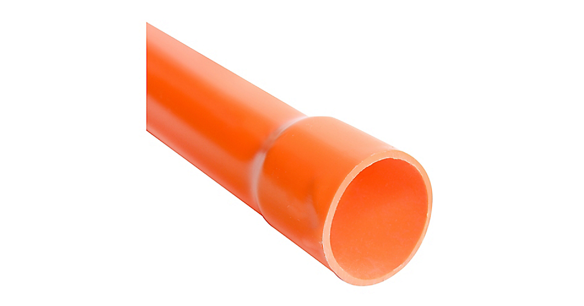 Tubo PVC Conduit 16 mm x 3 m