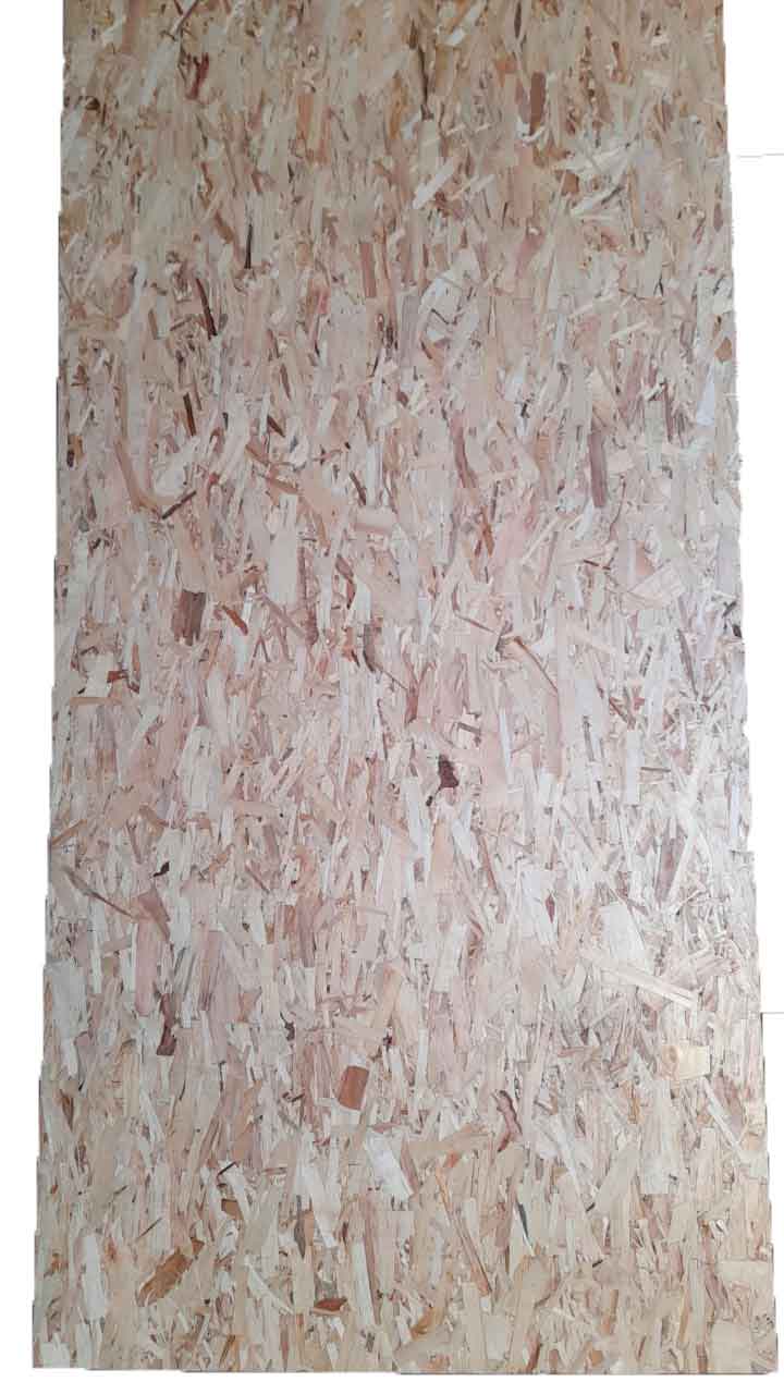 LP SmartSide Panel R8 11,1 mm 1,22 x 2,44 m.
