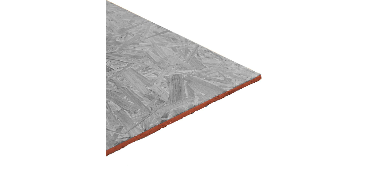 LP OSB Multieco Gris 9MM 1.22X2.44MTS