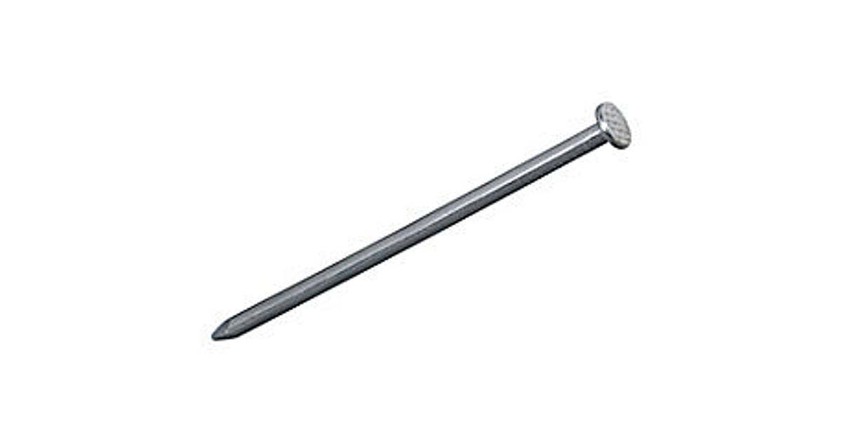 Clavo Corriente 3 1 Kilo